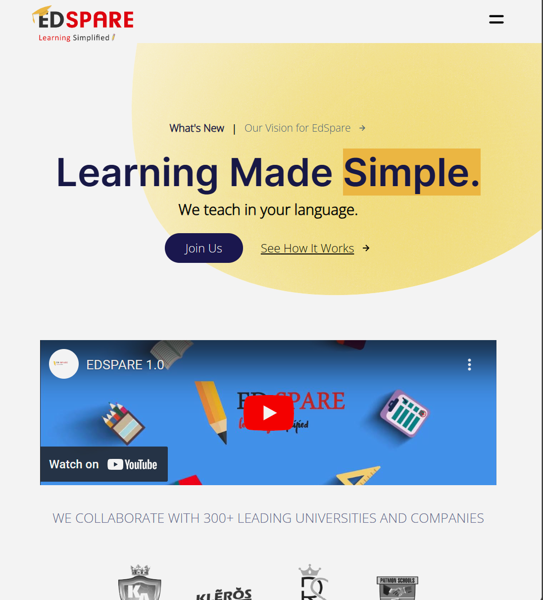 Amit Kumar Portfolio