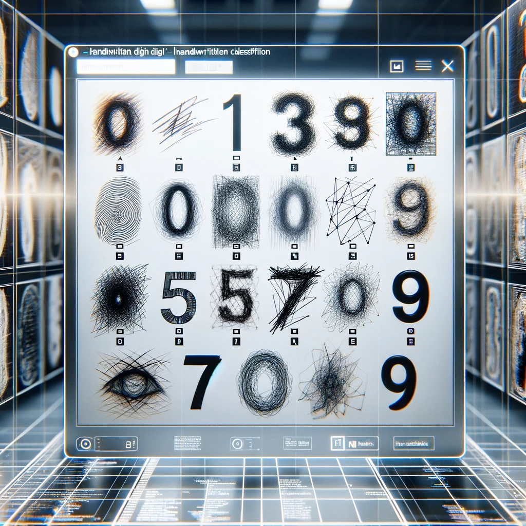 Amit Kumar Portfolio